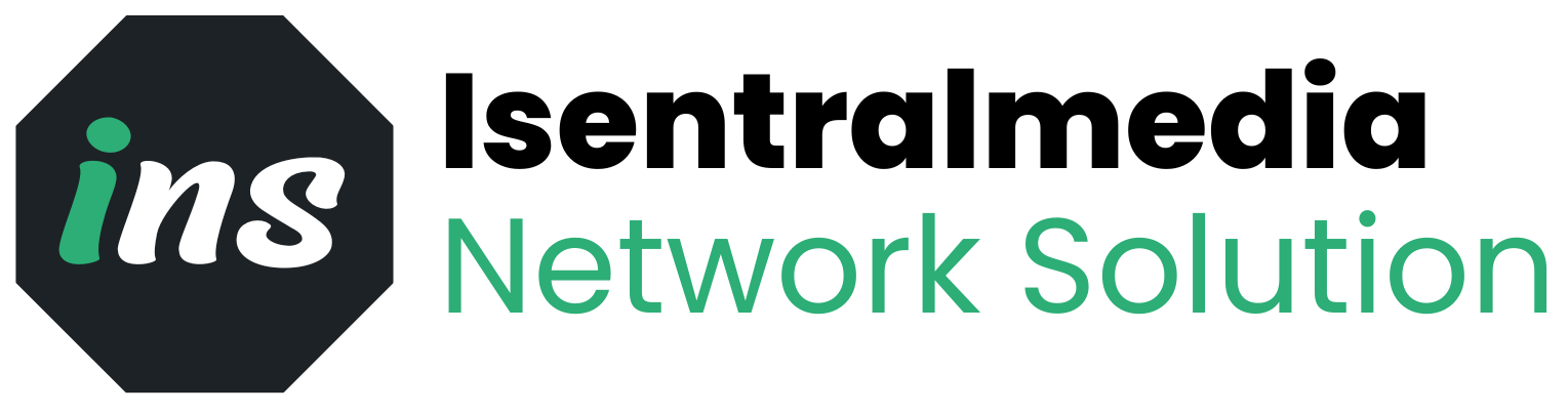 Cara Pasang Kamera CCTV | isentralmedia